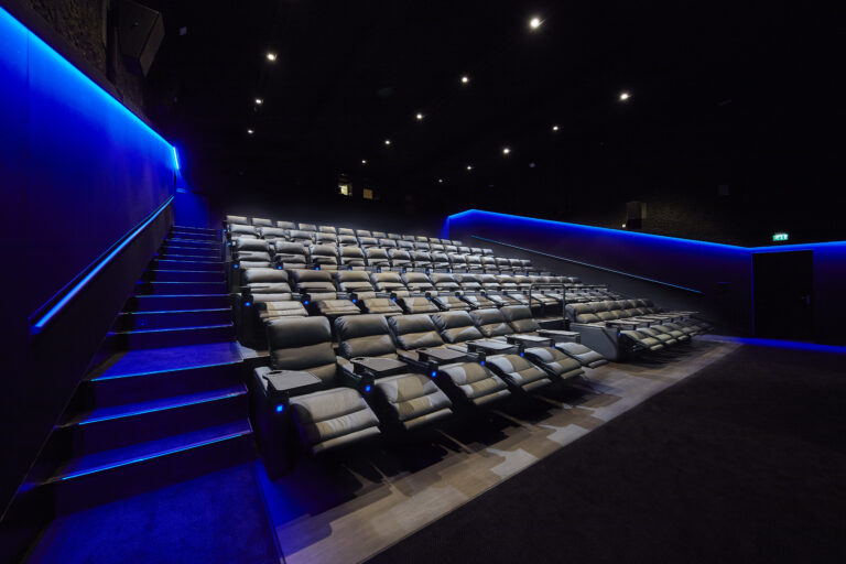 Pathé: 'Toegankelijkheid van onze bioscopen is een belangrijk speerpunt ...