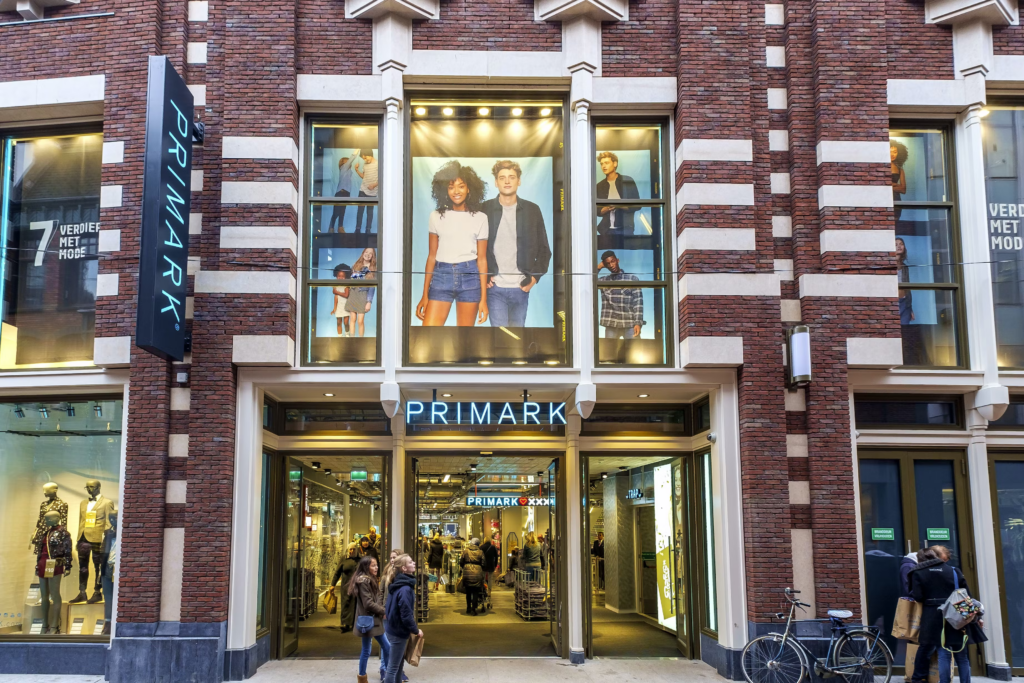 Primark: “Toegankelijkheid hoort bij wie wij zijn”