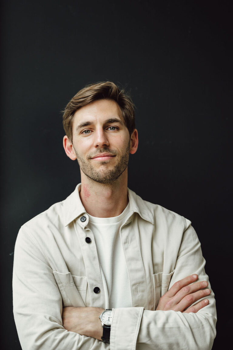 Bram Ladage zet de volgende stap naar een inclusieve patatzaak - MKB ...